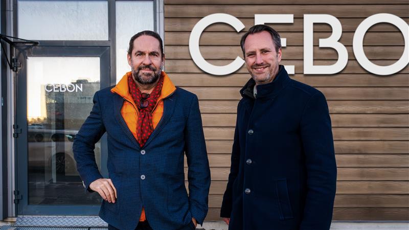 About us – Cebon